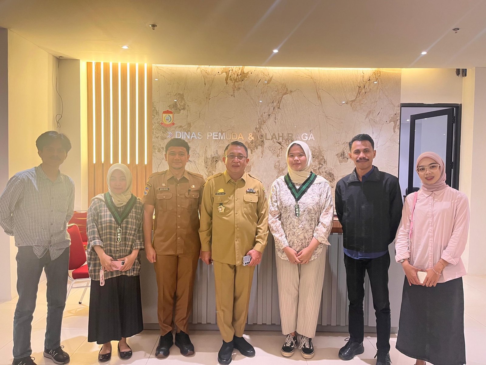 HMI Cabang Makassar Dorong Kemajuan Pemuda Lewat Kolaborasi Bersama ...