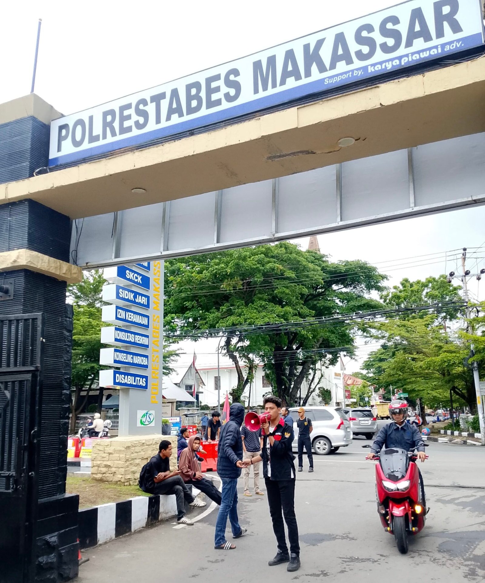 Tegas..!SPMP Meminta Kadis Pendidikan Bulukumba Mundur ️ - anatomikata ...